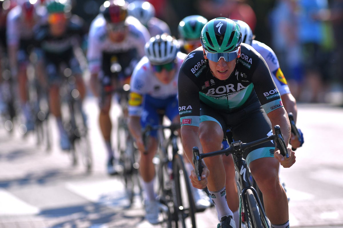 Full speed ahead with early Spanish races - Velo