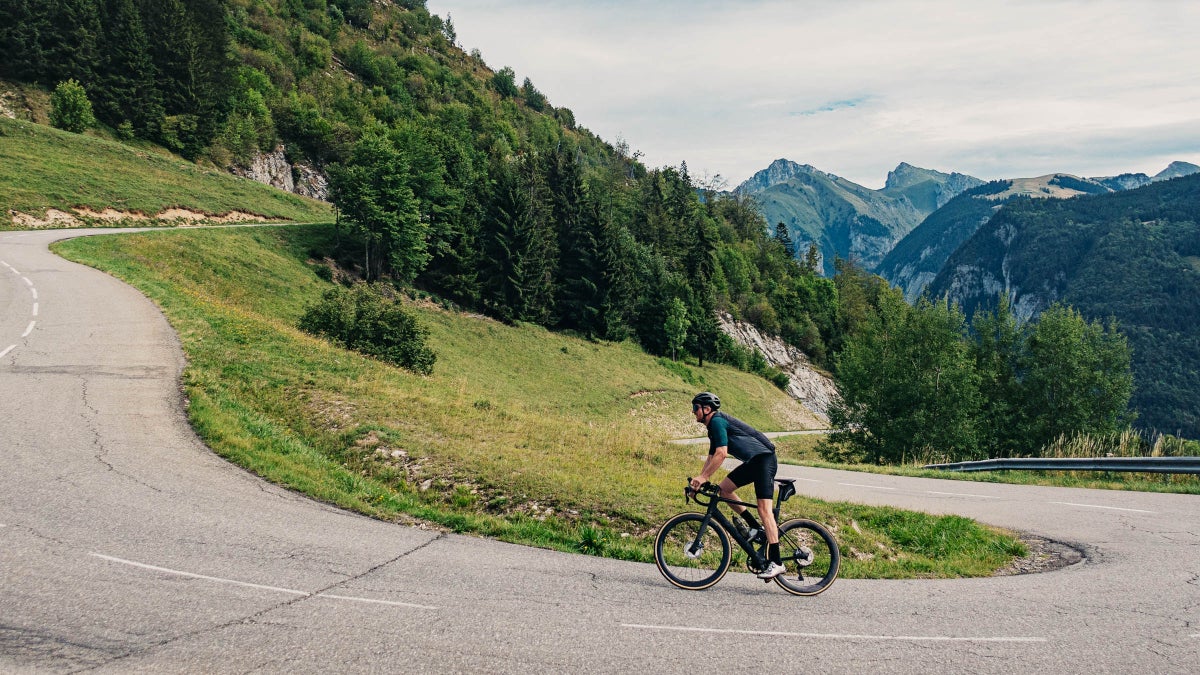 The five components of any workout - Velo