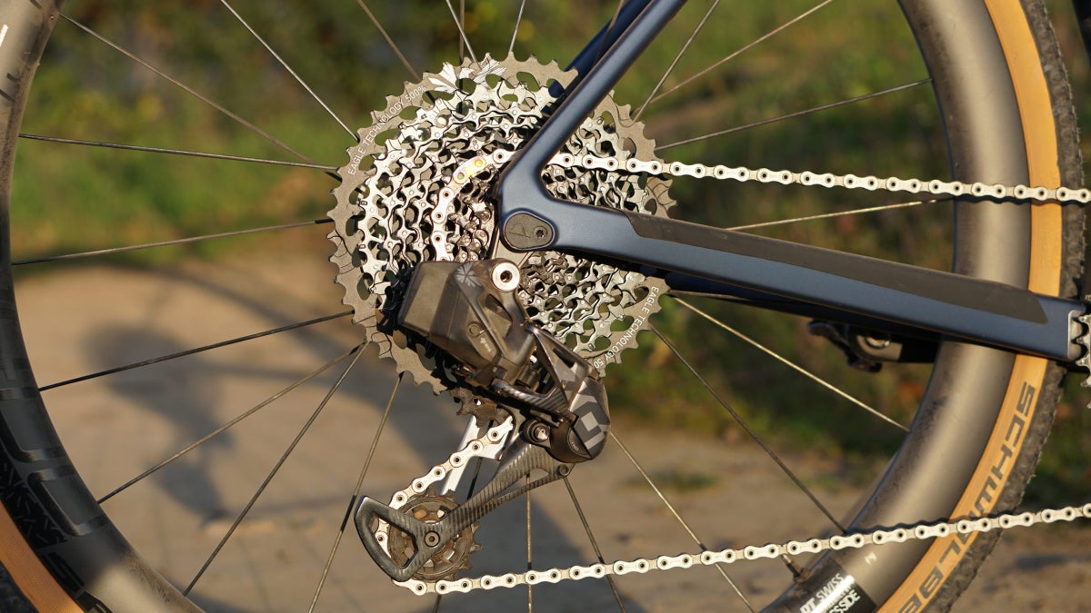 Technical FAQ: Calculating chain tension - Velo
