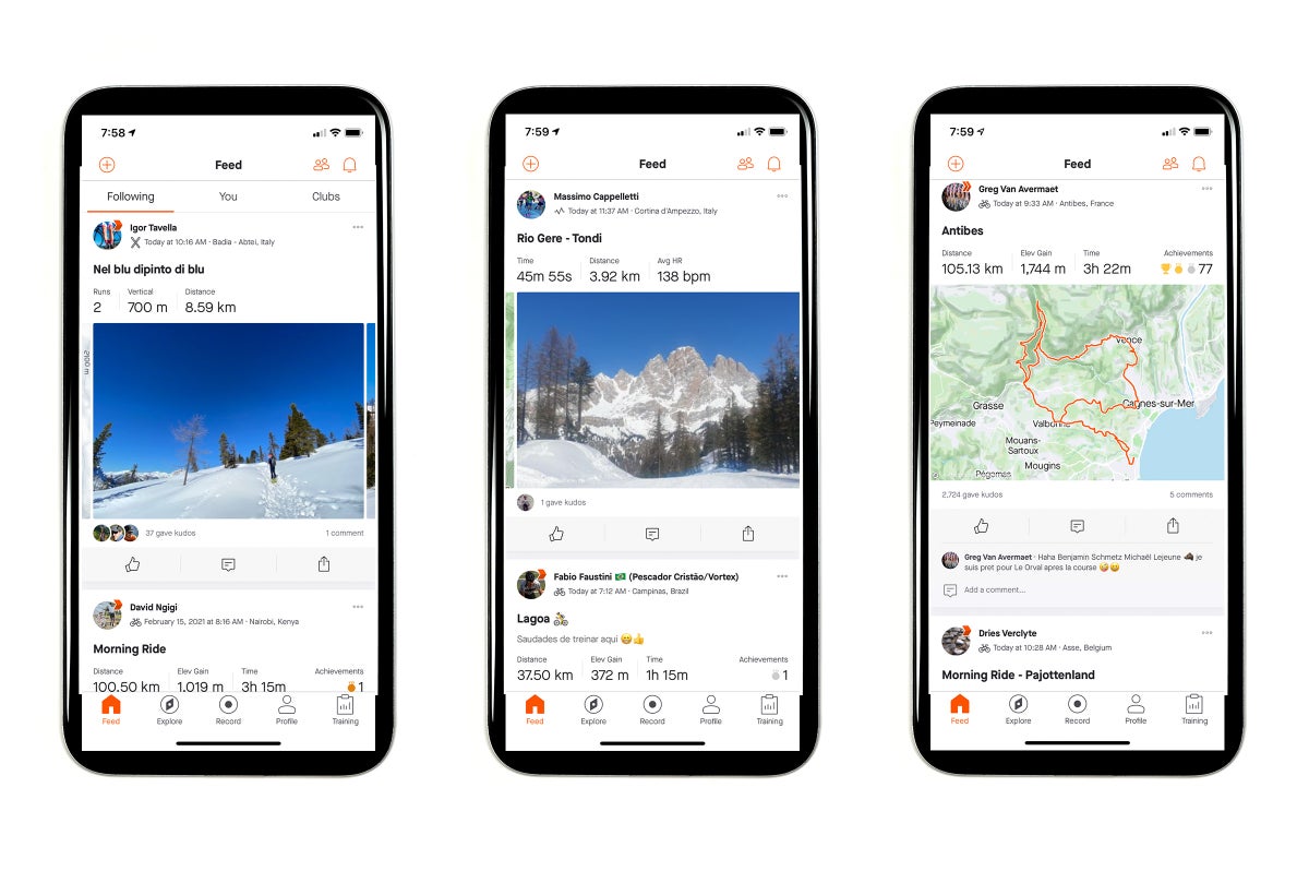 Strava Adds Place Names To Posts Velo strava-adds-place-names-to-posts-velo