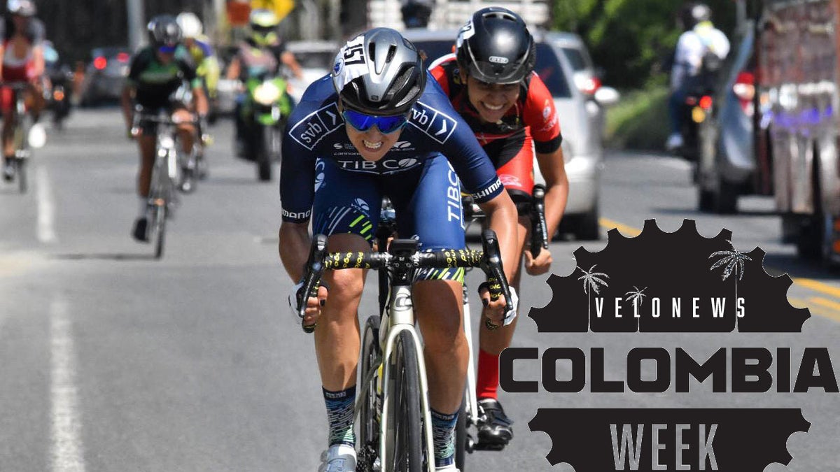 Diana Peñuela has broken through cultural barriers on her path to the ...