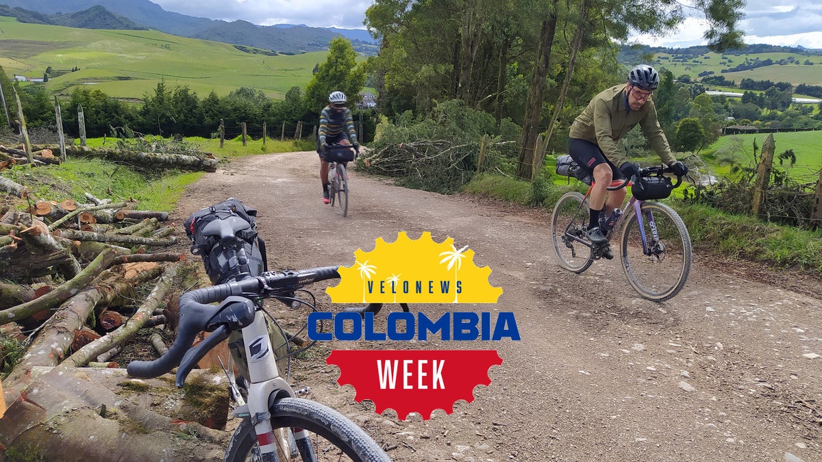 Colombia is an adventure cyclist's paradise - Velo