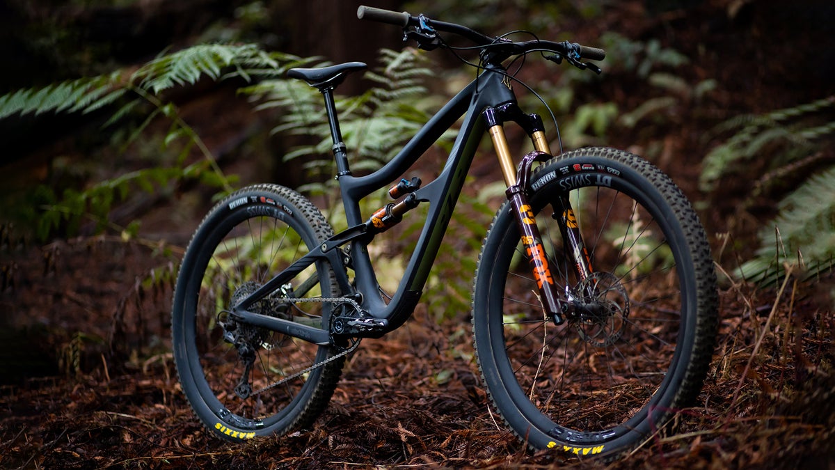 Operation: Reasonable compromise - Velo