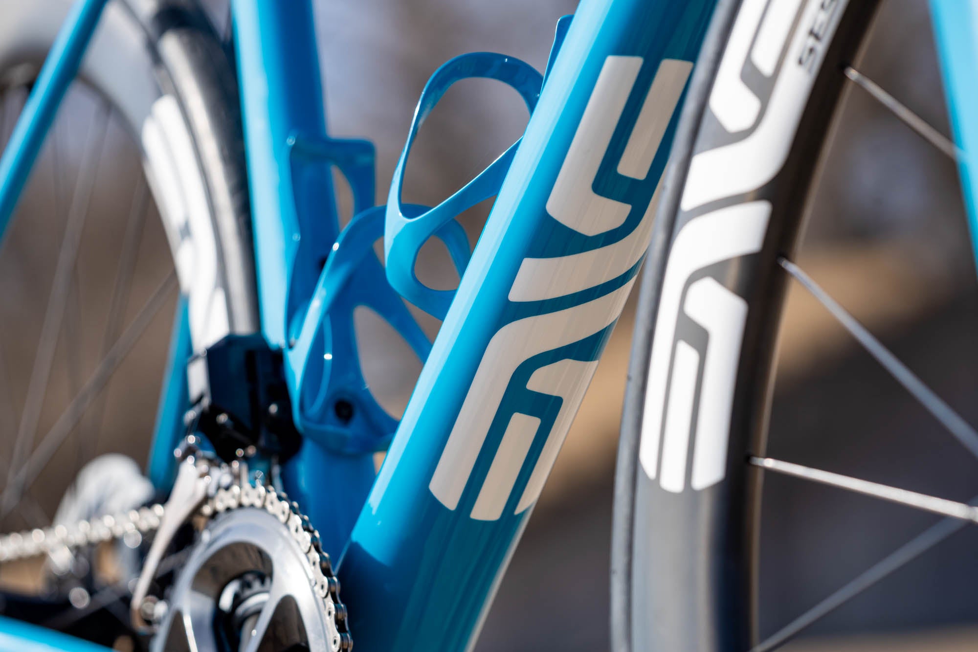 Gallery: Enve road bike - Velo