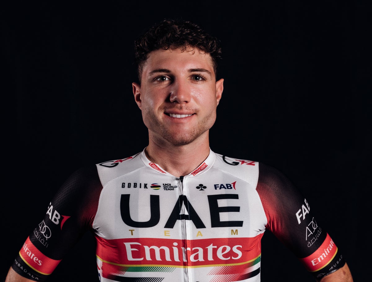 Where’s Marc Hirschi? Swiss star to make long-awaited debut at Volta a ...