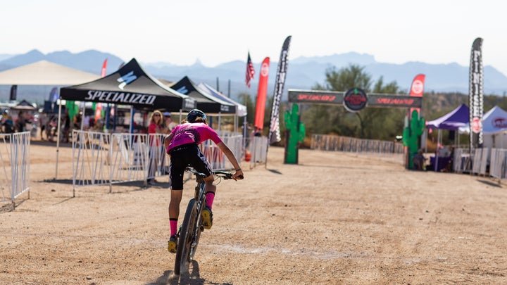 MTB stars head to Specialized Cactus Cup for early season racing - Velo