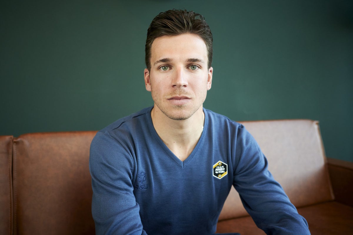 Comment: Dylan Groenewegen deserves a second chance but needs to earn ...