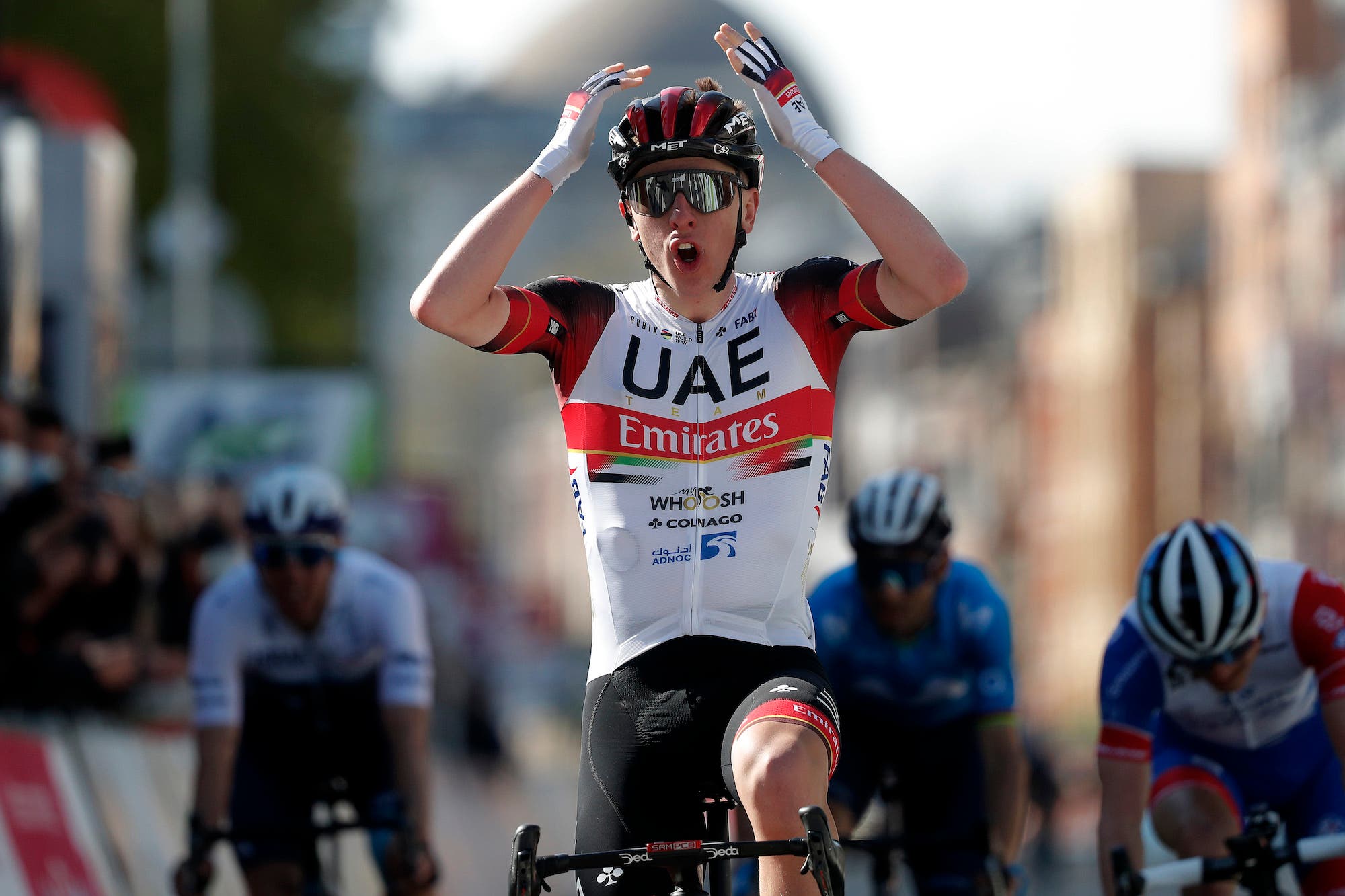 Tony Martin has announced he'll retire immediately after the World Champs