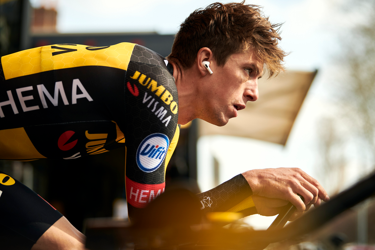 George Bennett and his Giro d'Italia-Olympic dream - Velo