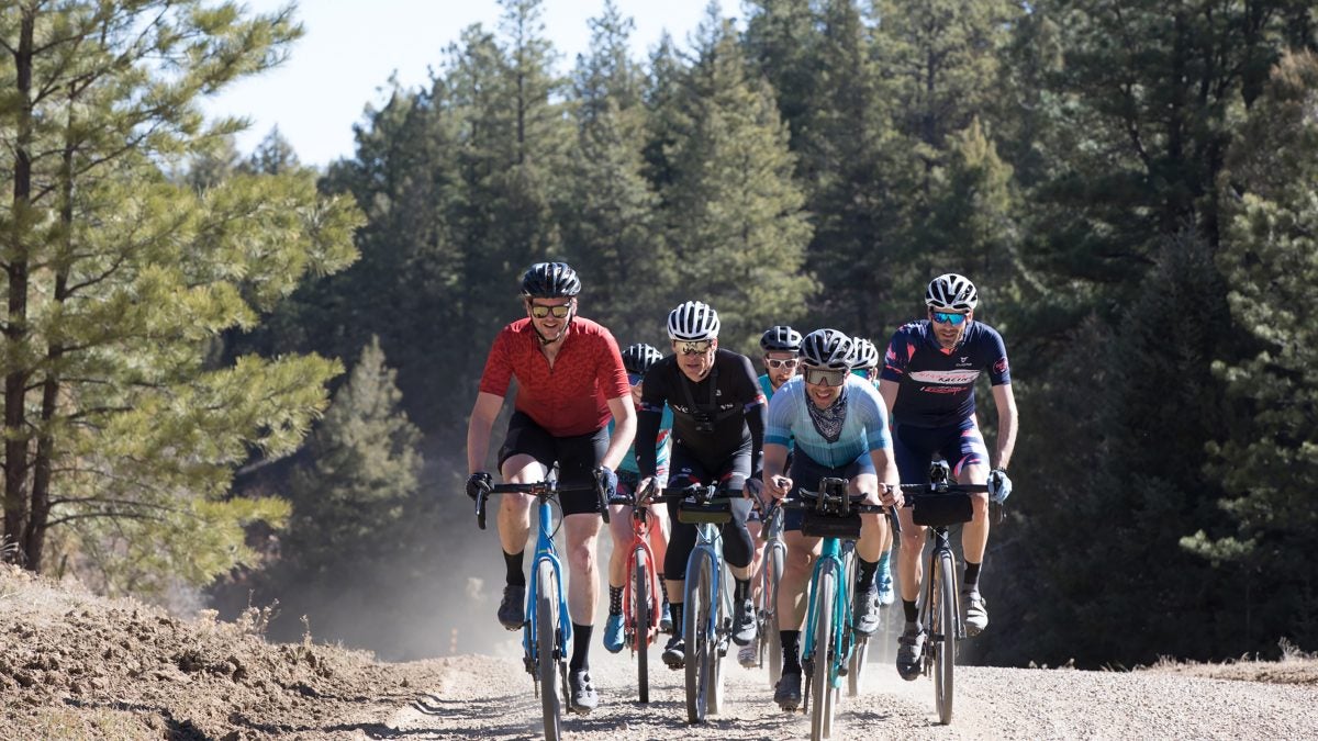 The Grind: Riding the 'Rad in Trinidad - Velo