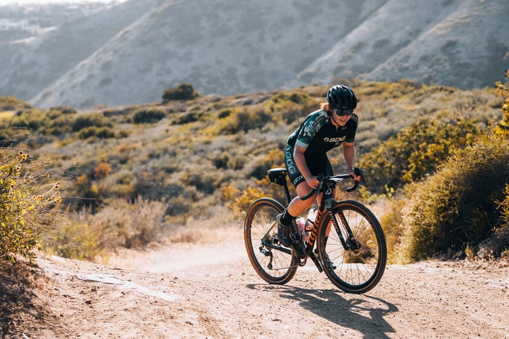 Amanda Nauman is taking on an ‘XL’ challenge in Emporia this year - Velo