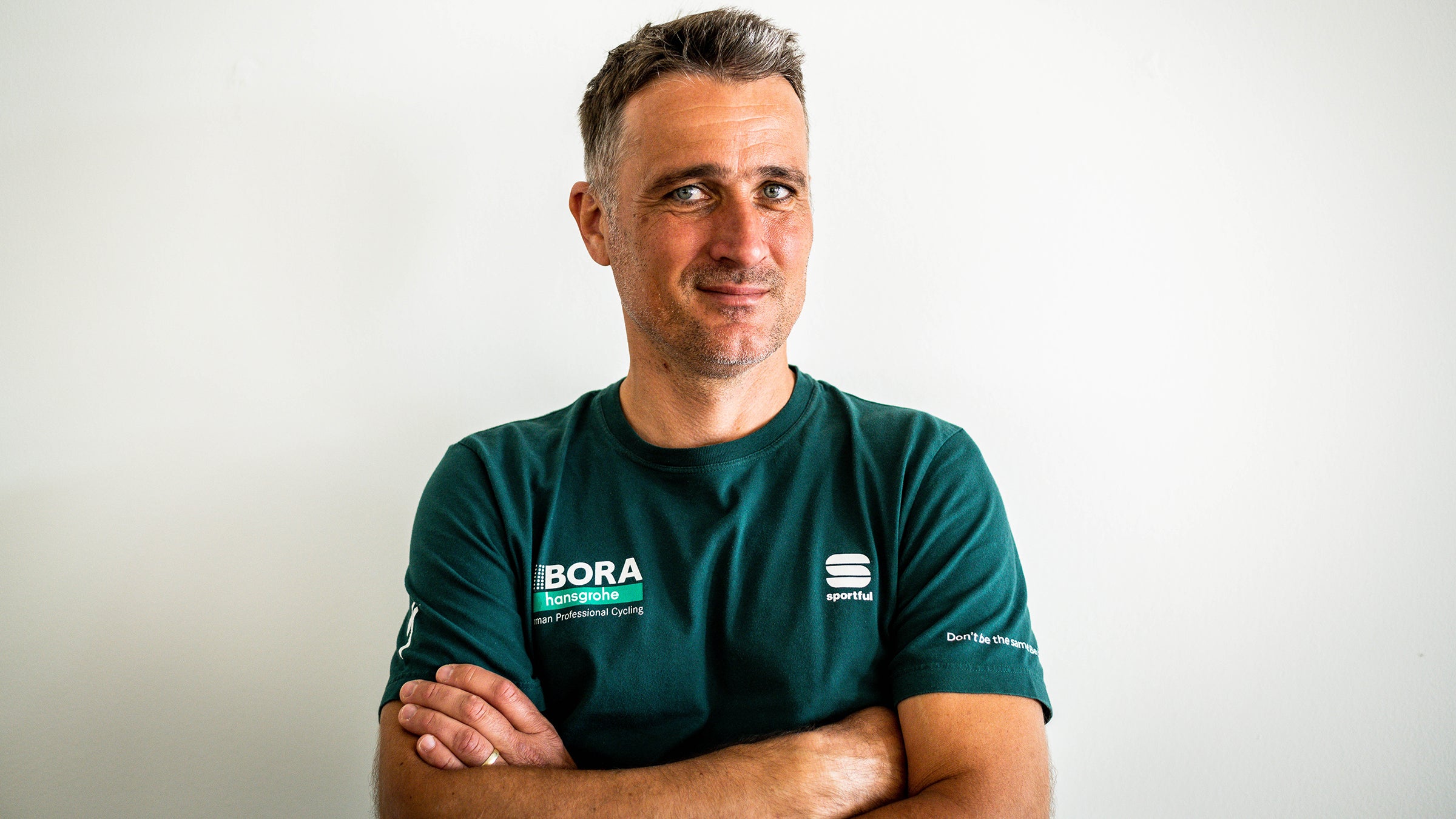 Team Sagan: Meet Jan Valach, Peter Sagan's sports director - Velo