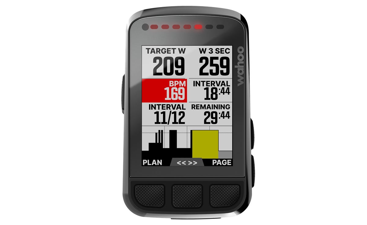 What FTP means and how to improve it - Velo