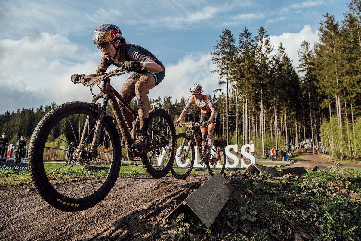The cobbles of Paris-Roubaix are waiting - Velo