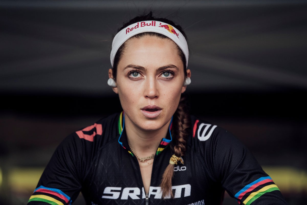 Keep Saying Yes: My Nové Město mantra and lessons from a tough day on ...