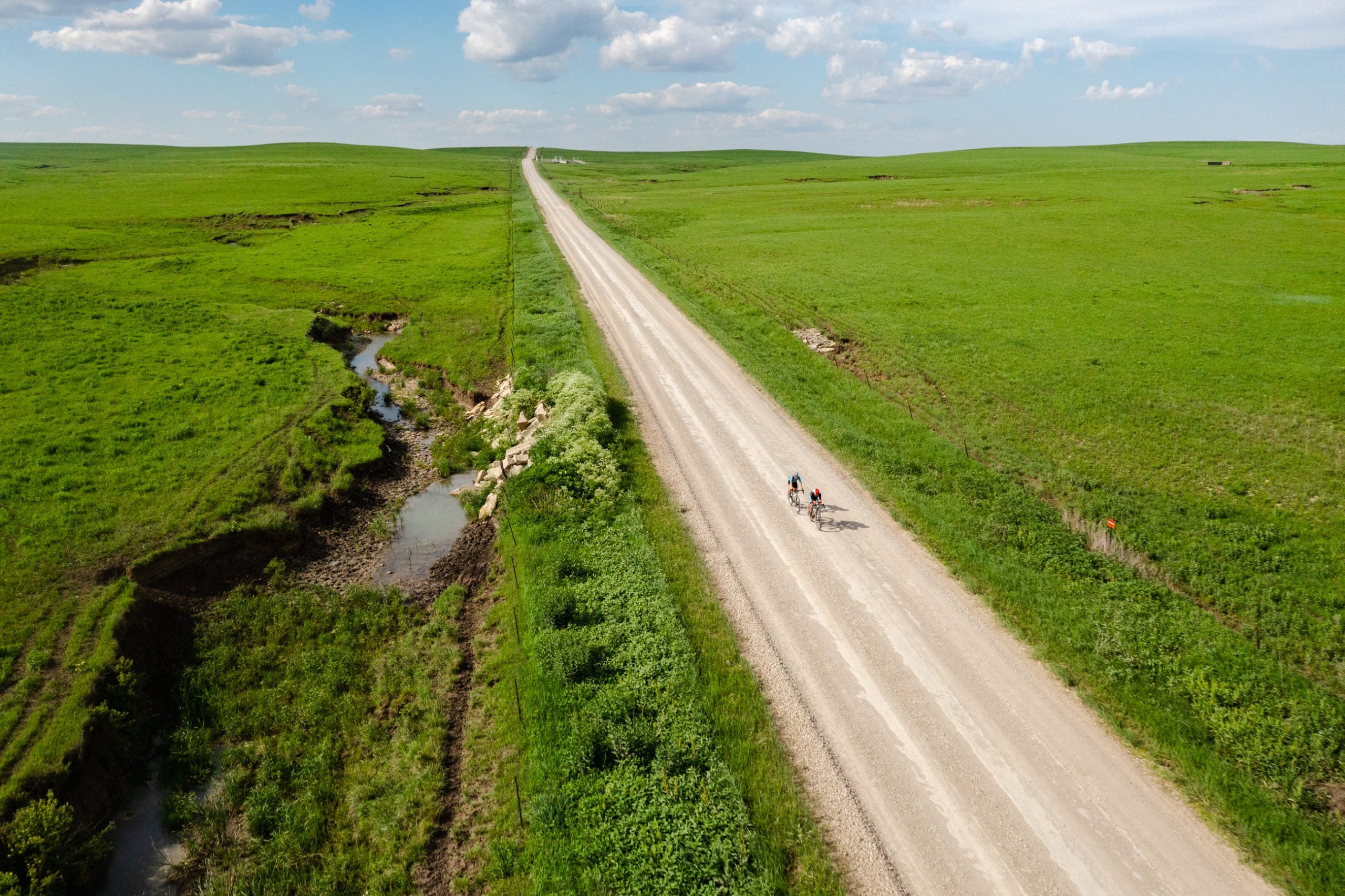 Abi Robins was Unbound Gravel's first non-binary/genderqueer category ...