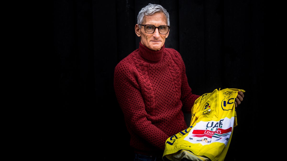 Allan Peiper steps back from UAE-Emirates to focus on health - Velo