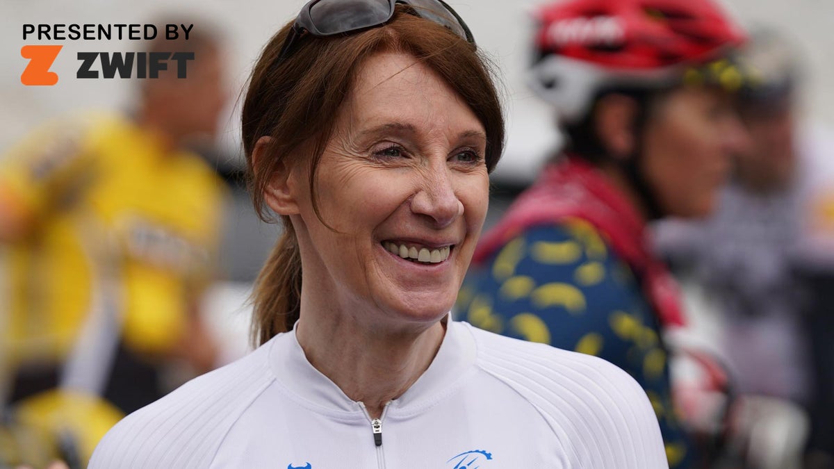 Bobby & Jens: Philippa York - Velo