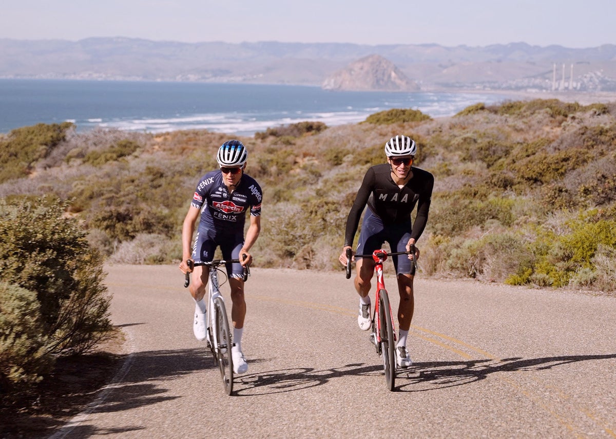 Video: How Eddie Anderson and Christopher Blevins balance college with ...