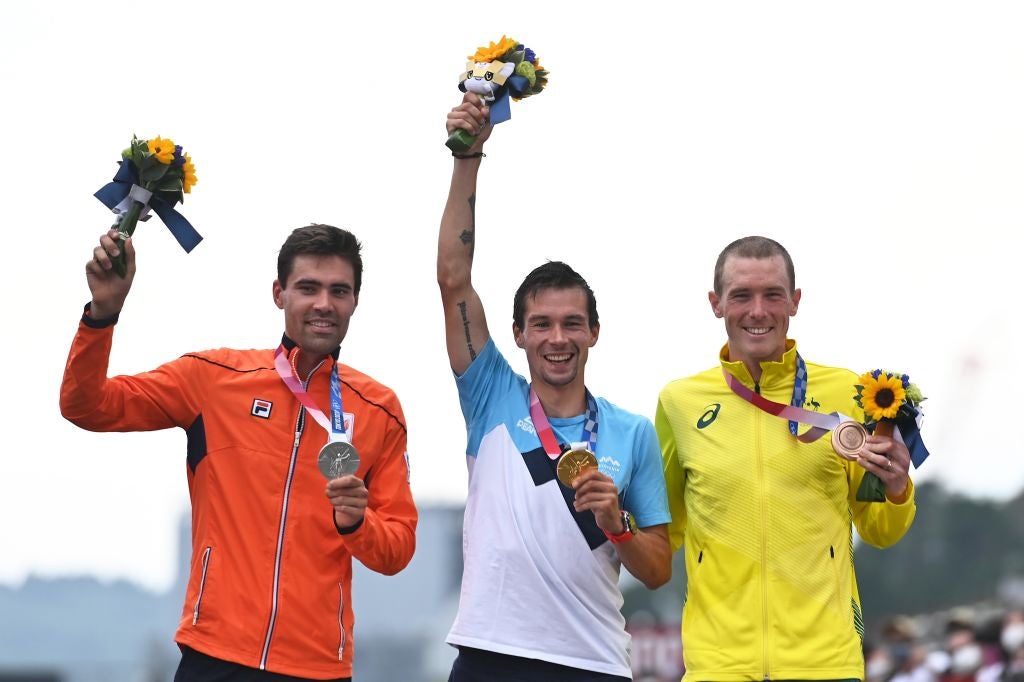 Tokyo Olympics: Five major moments from the road race program - Velo