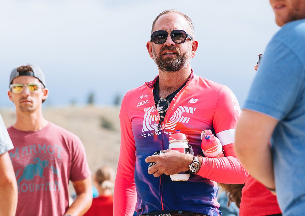 Jonathan Vaughters on Tadej Pogačar's dominance, Tour de France prep ...