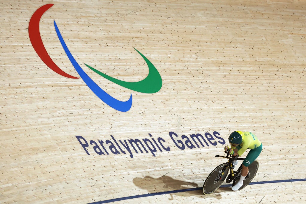 Your guide to cycling at the 2021 Paralympic Games in Tokyo - Velo