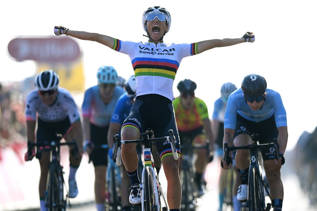 Transfers 2022: Everything you need to know about rider moves in the ...
