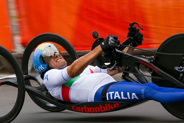 Your guide to cycling at the 2021 Paralympic Games in Tokyo - Velo