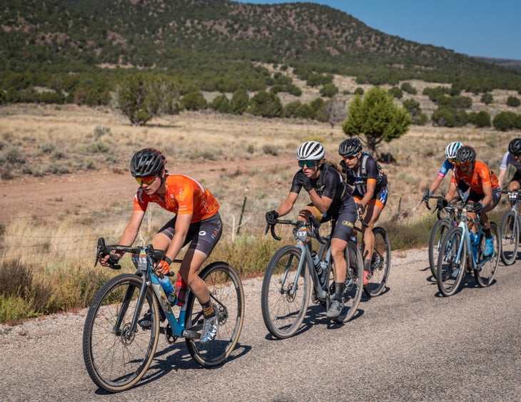 Whitney Allison scores career highlight with Belgian Waffle Ride Utah ...