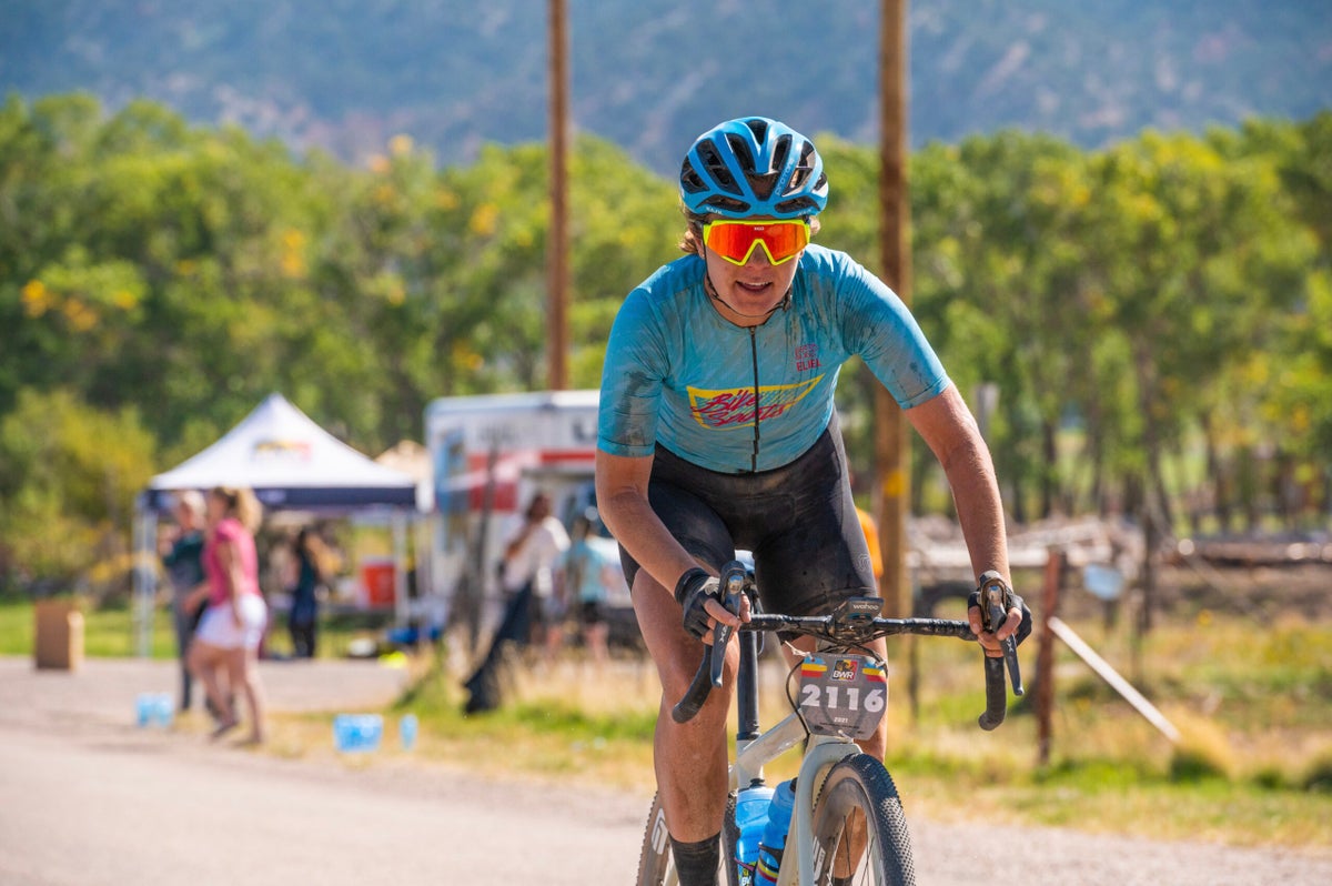 Whitney Allison scores career highlight with Belgian Waffle Ride Utah ...