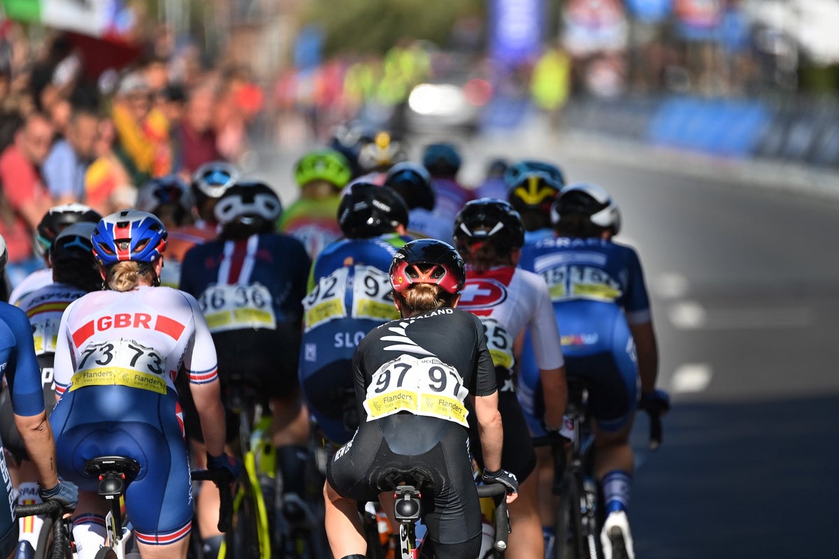 A world championships to celebrate: VeloNews' editors pick their ...