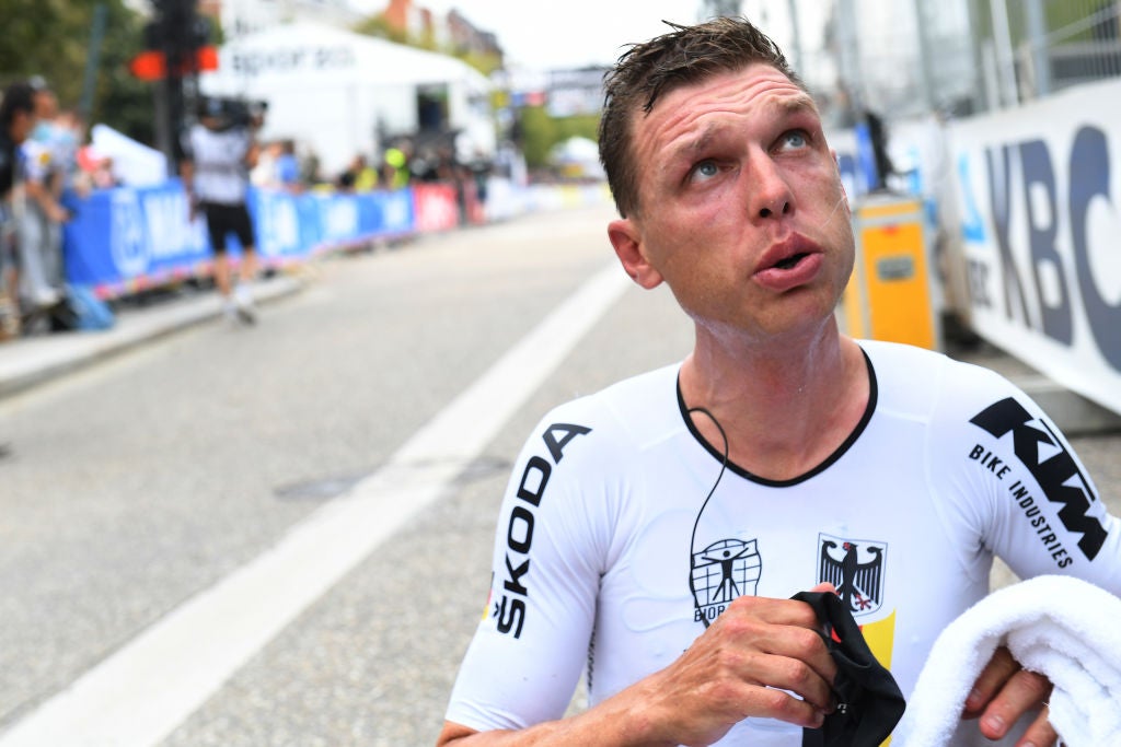 World championships: Tony Martin closing out glittering career on a ...