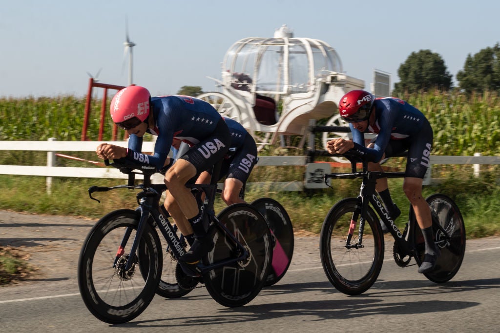 Is the mixed team relay good and should it be an Olympic event? We ask ...