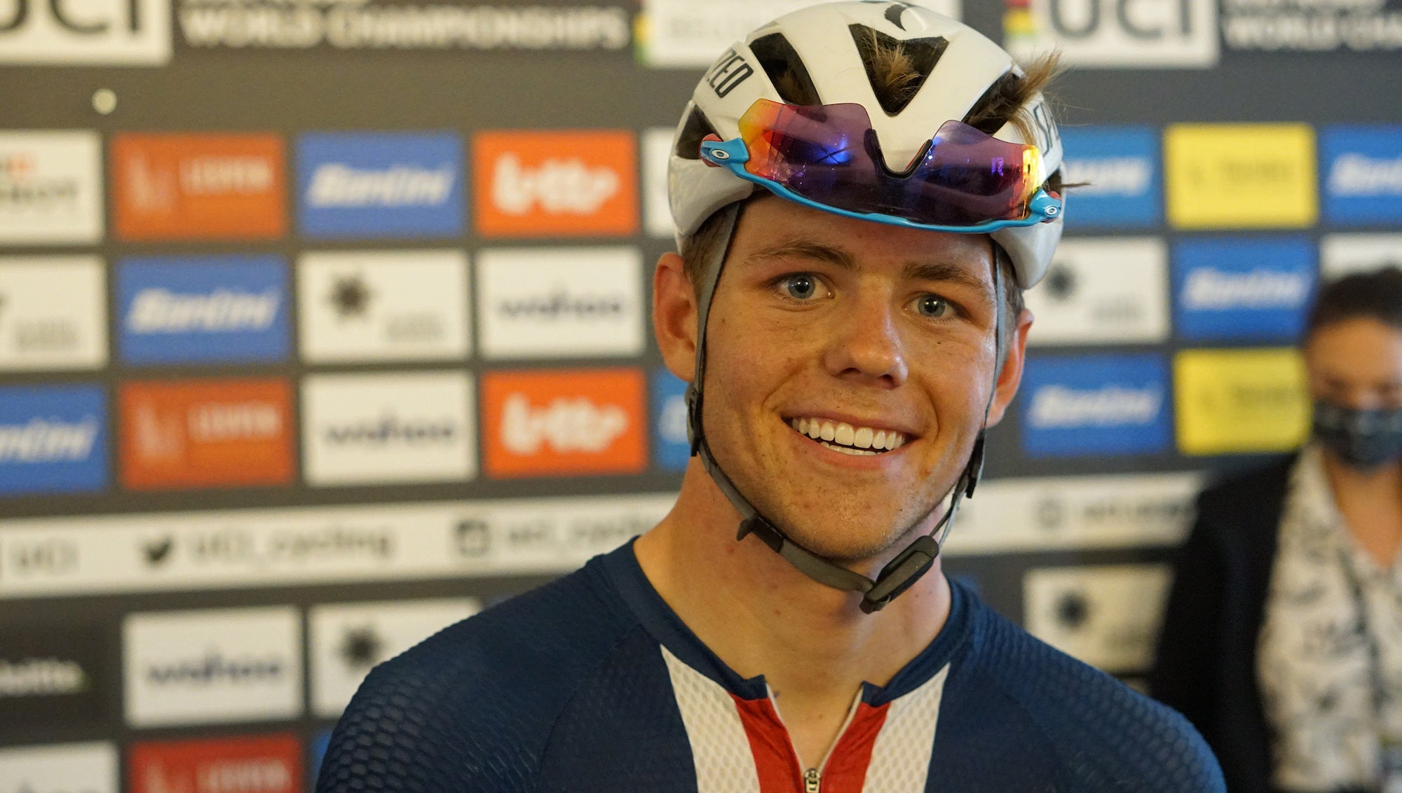 Crashes and a gutsy TTT: US team fights on to focus on stage wins at ...