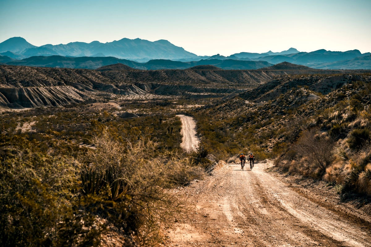 Red Bull Rio Grande Gravel is back on the calendar for 2022 - Velo