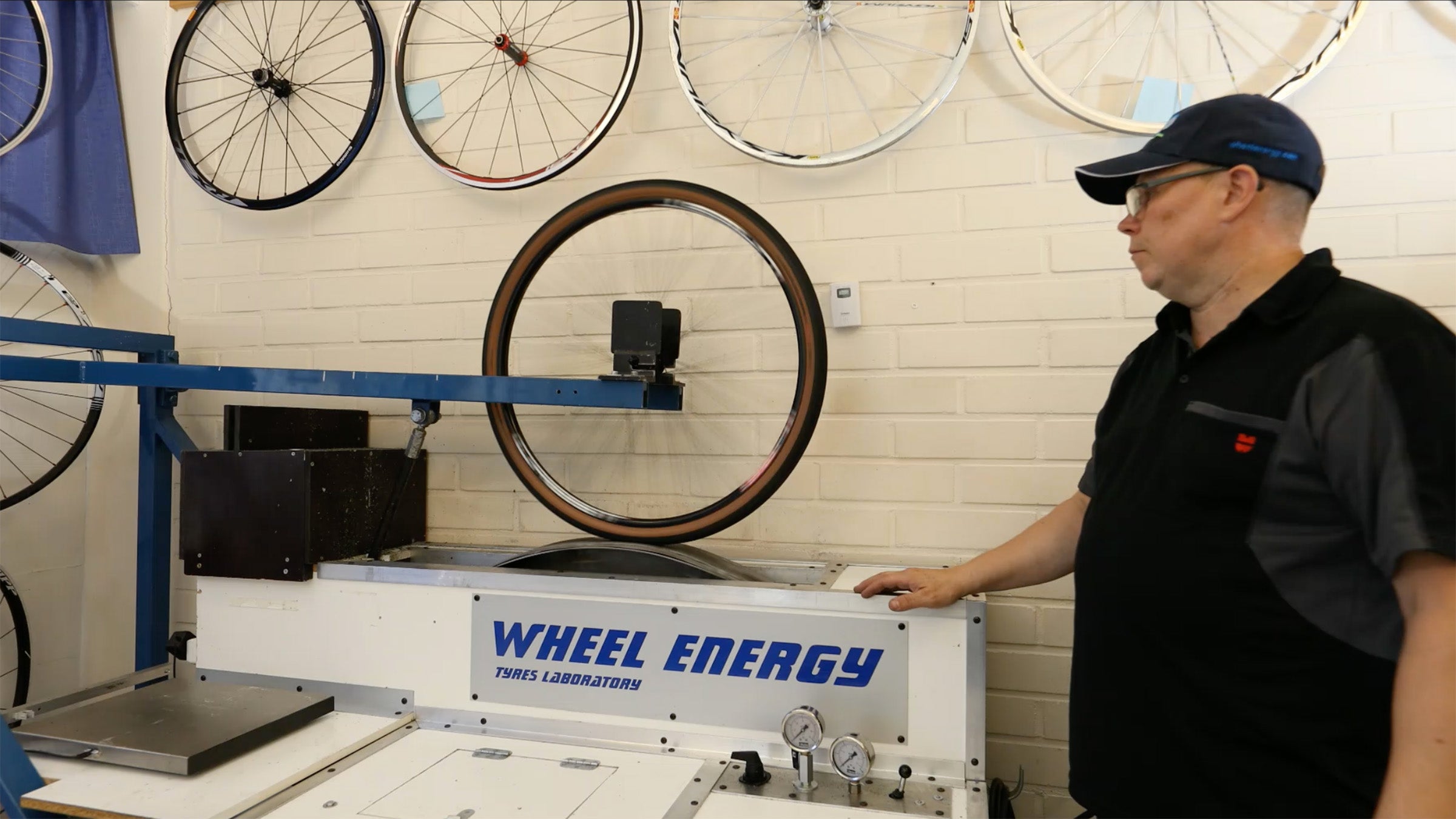 Technical FAQ: Significance of rolling resistance, tire patching - Velo