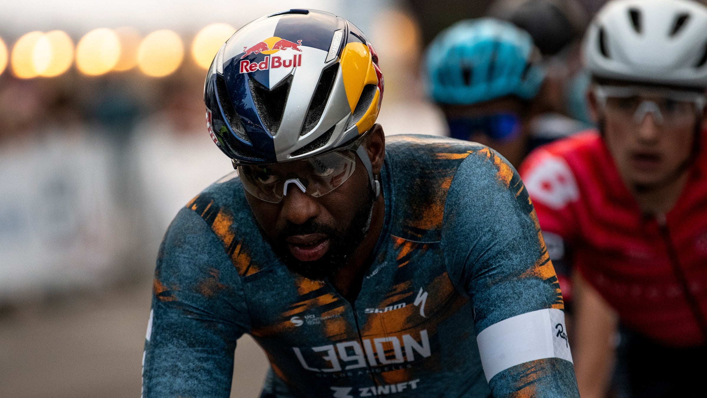 Justin Williams skips Belize nationals to focus on recovery, remainder ...