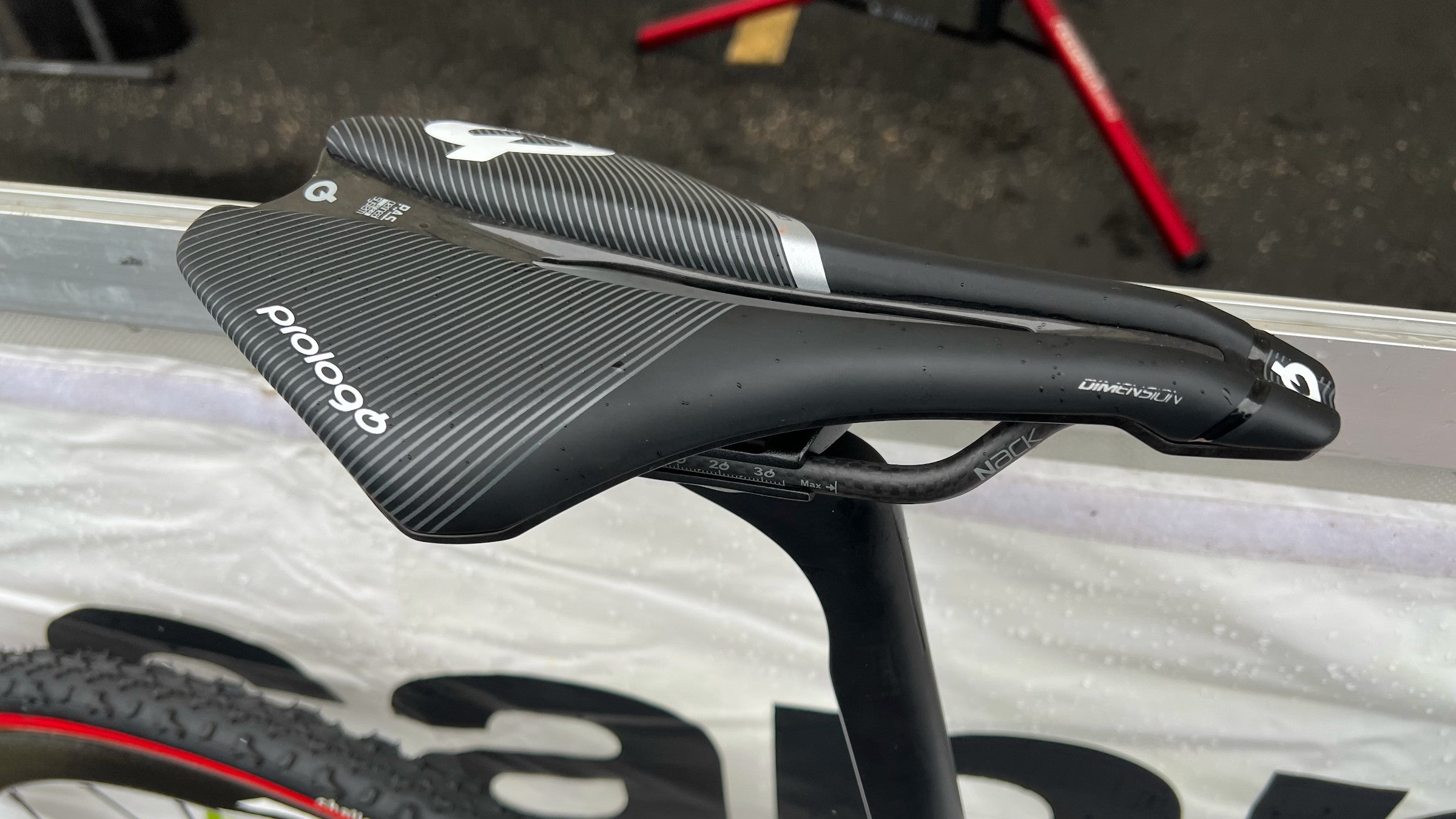 How to find the perfect saddle - Velo