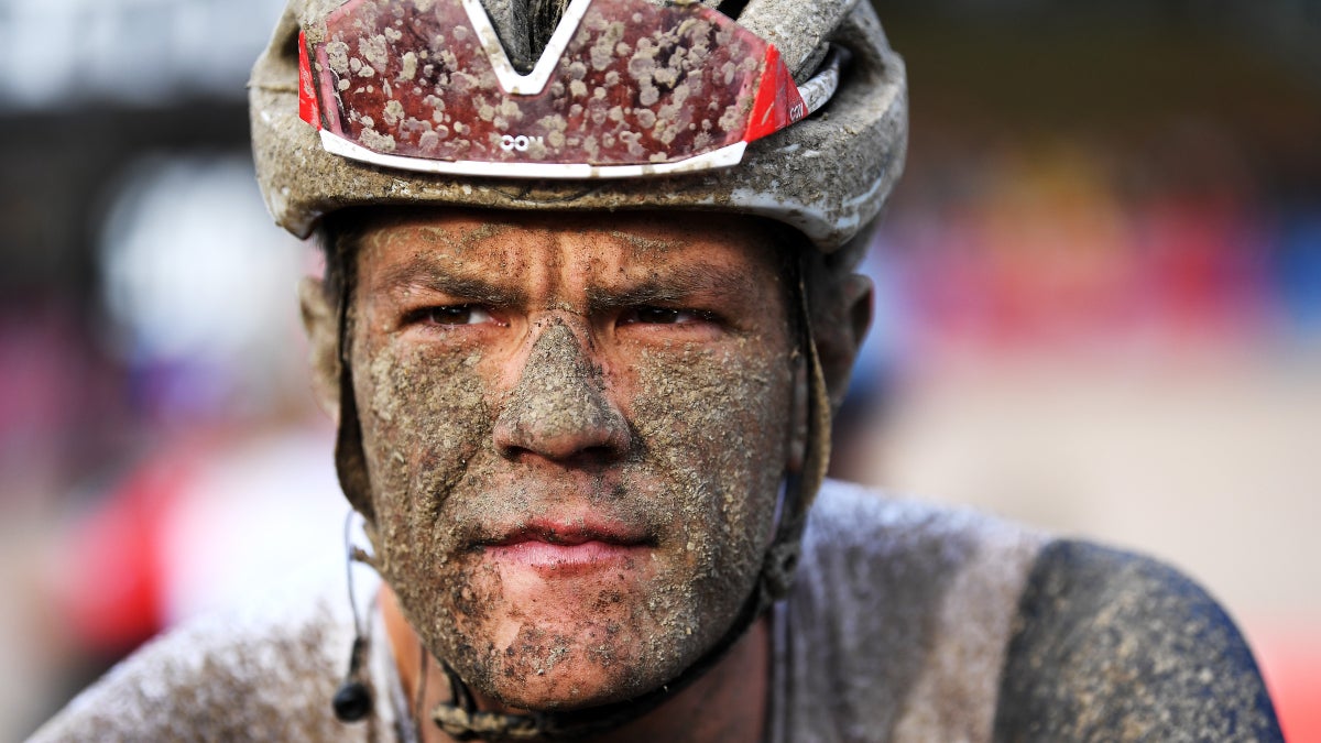 Jasper Stuyven and his sometimes bumpy rise up the classics ranks - Velo
