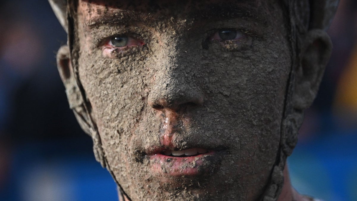 Gallery: The gritty faces of the 2021 Paris-Roubaix - Velo