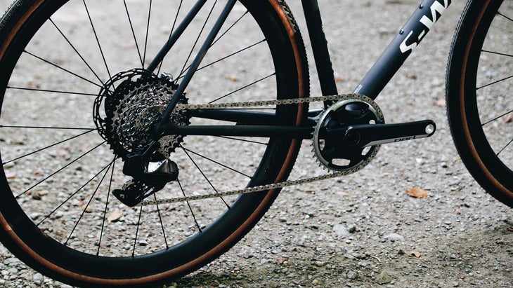 ‘The world's lightest gravel bike:’ Specialized redefines its Crux ...