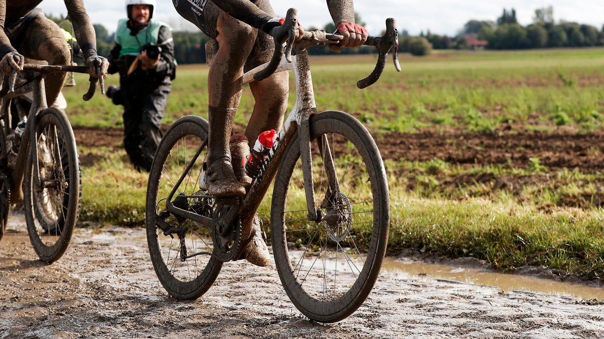 Technical FAQ: More on Paris-Roubaix tire rolling resistance - Velo