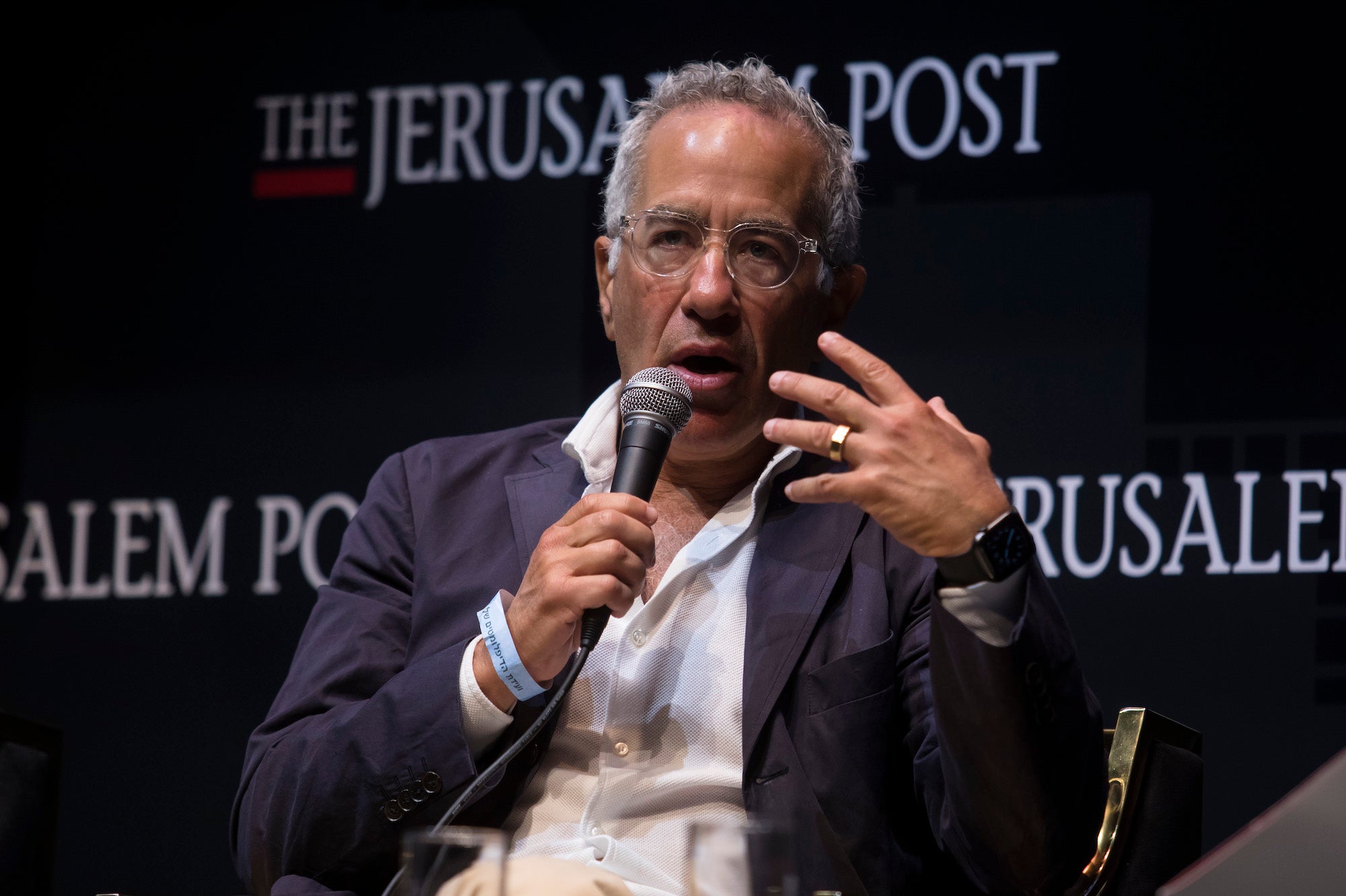How Israel Start-Up Nation's Sylvan Adams helped orchestrate the daring ...