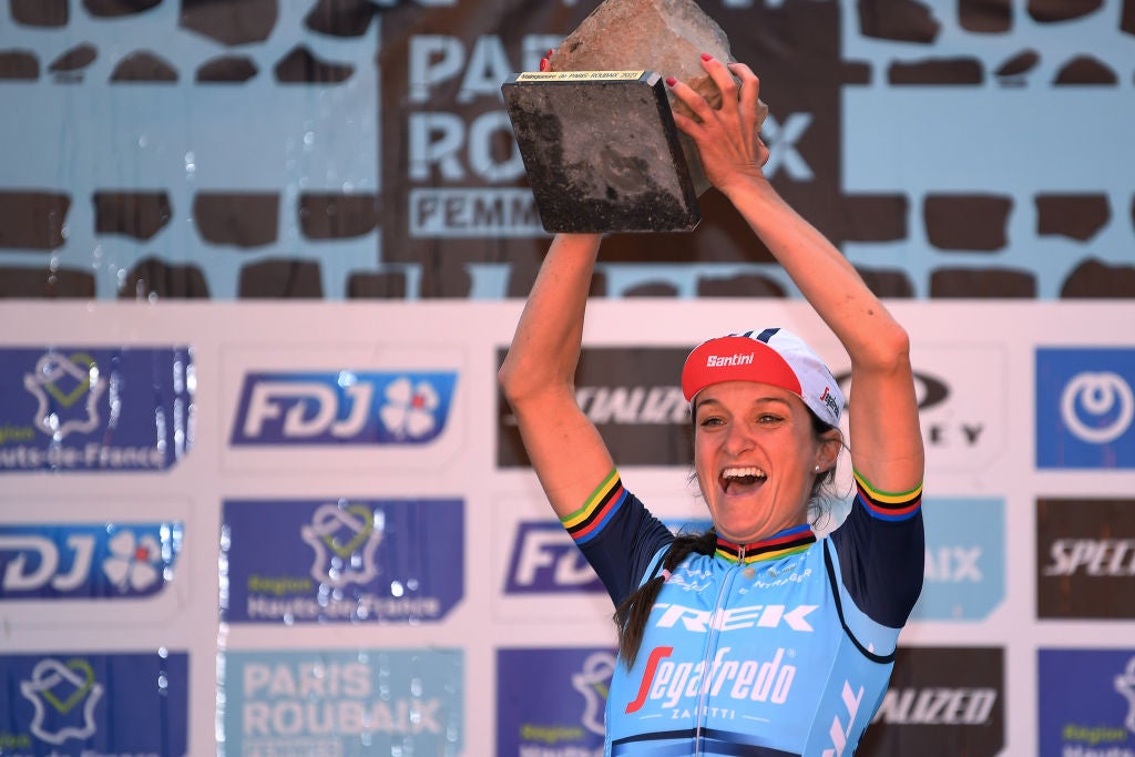 Paris-Roubaix Femmes: Did the inaugural edition live up to the hype ...