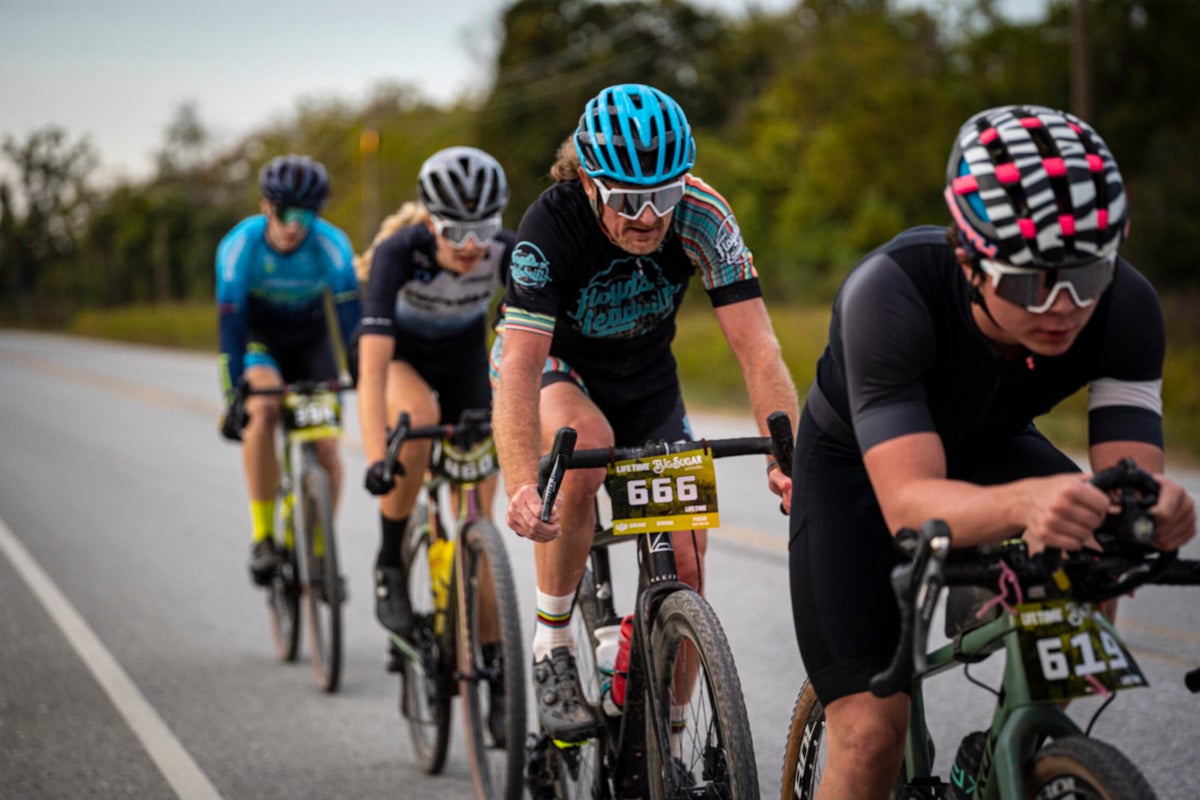 Q&A: Floyd Landis recounts his experience at Big Sugar, his first ...