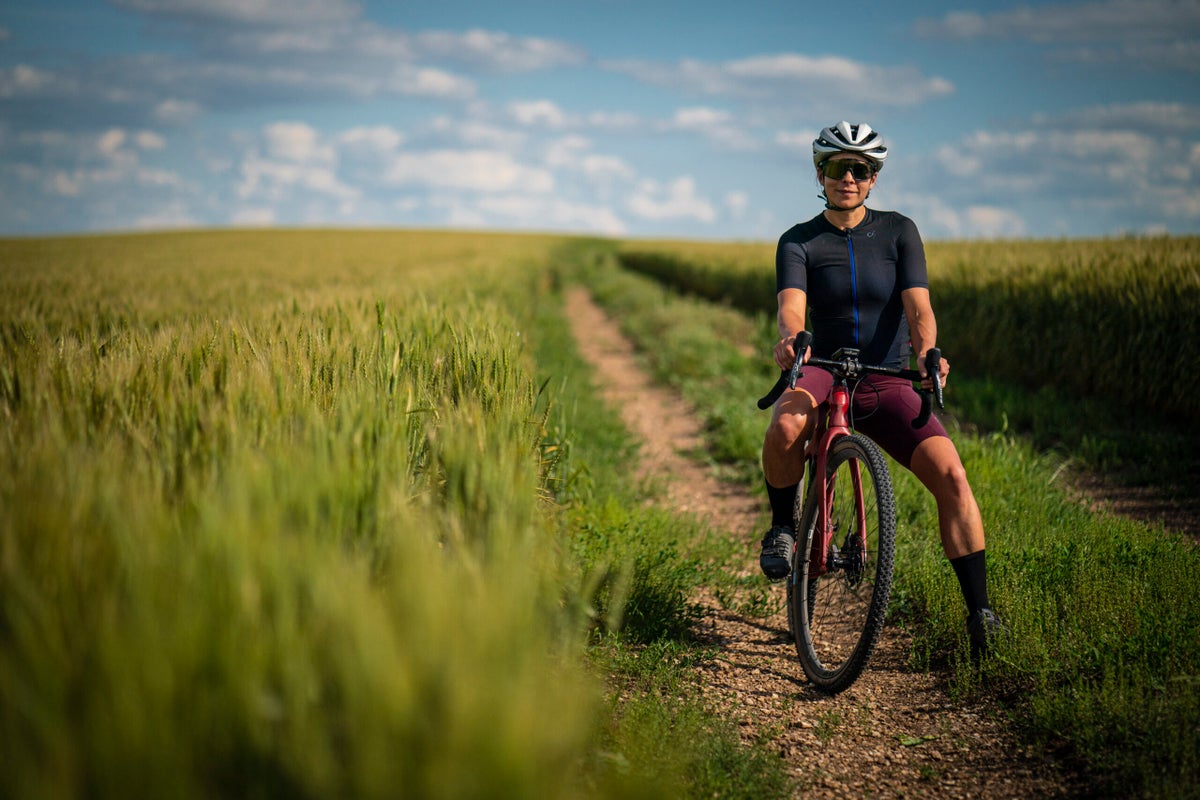 Video: Jess Cerra "The Last Best Ride" - Velo