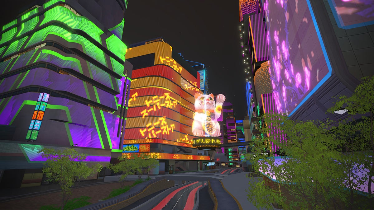 Zwift adds Neokyo routes to Makuri Islands, improves home screens, and ...