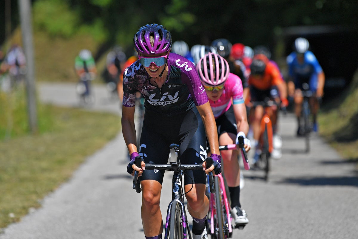 VN ticker: New name for Liv Racing XStra, Mattia Cattaneo extends with ...