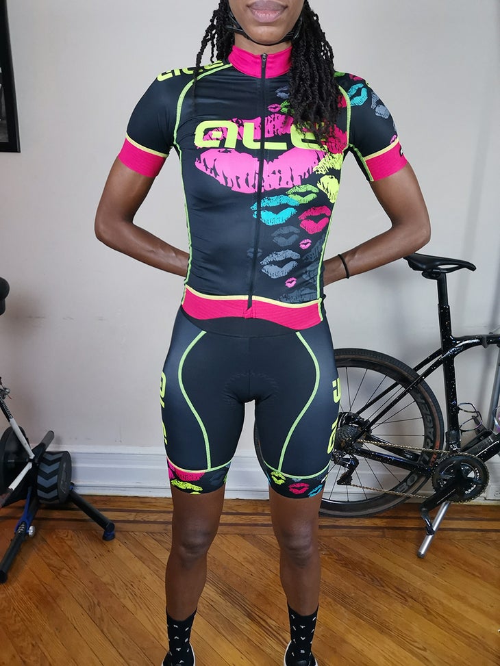 Bootleg kit versus the real thing: How to spot the fakes - Velo