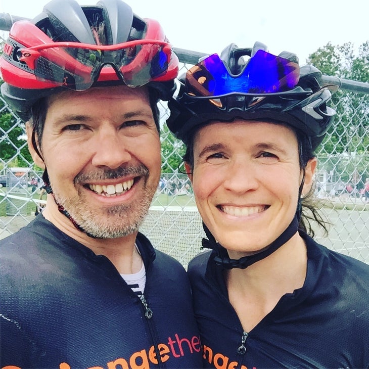 Q&A: Geneviève Jeanson on her past and future as a bike racer - Velo